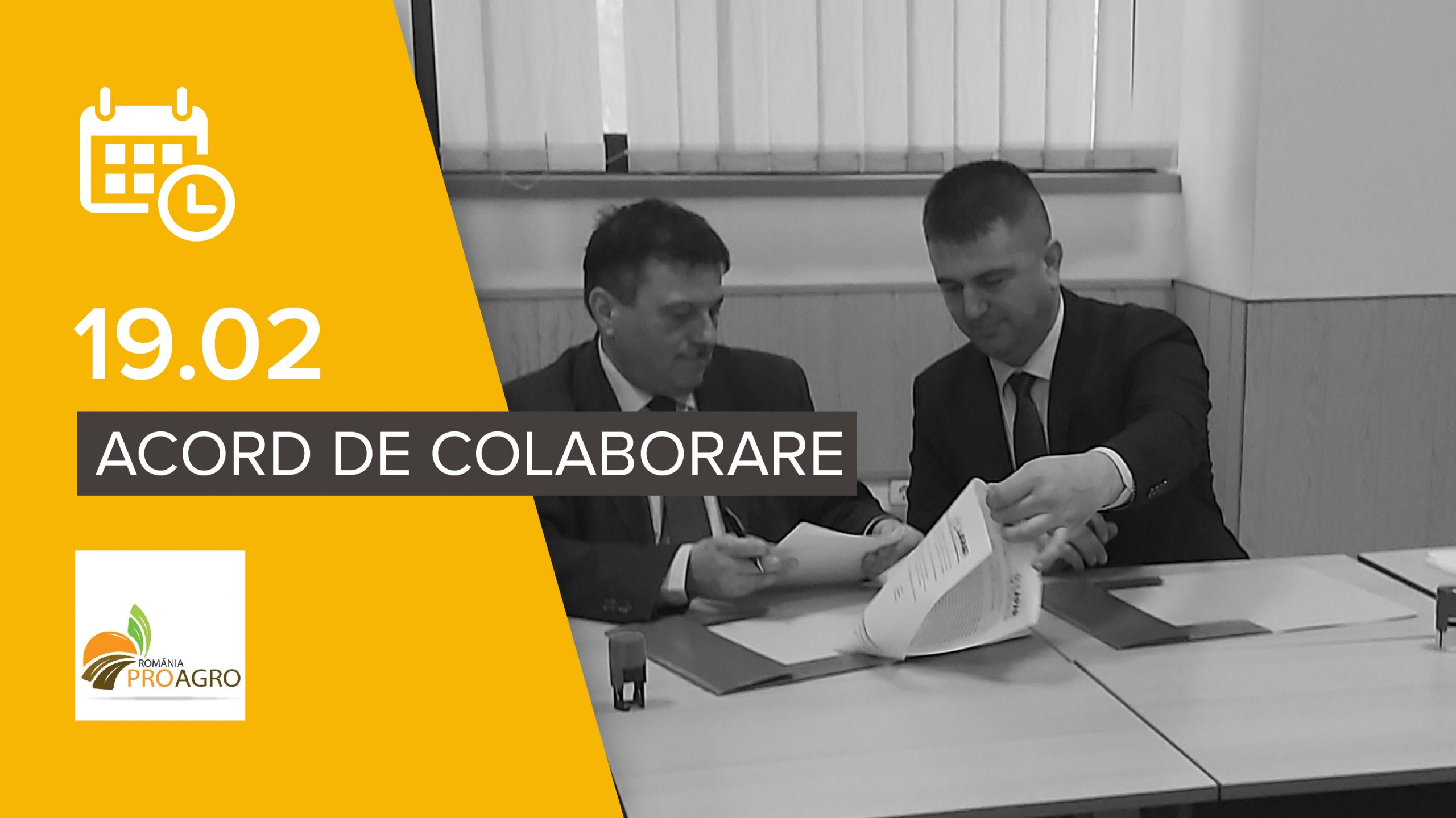 ACEBOP | A fost semnat acordul de colaborare inter-organizațională ...