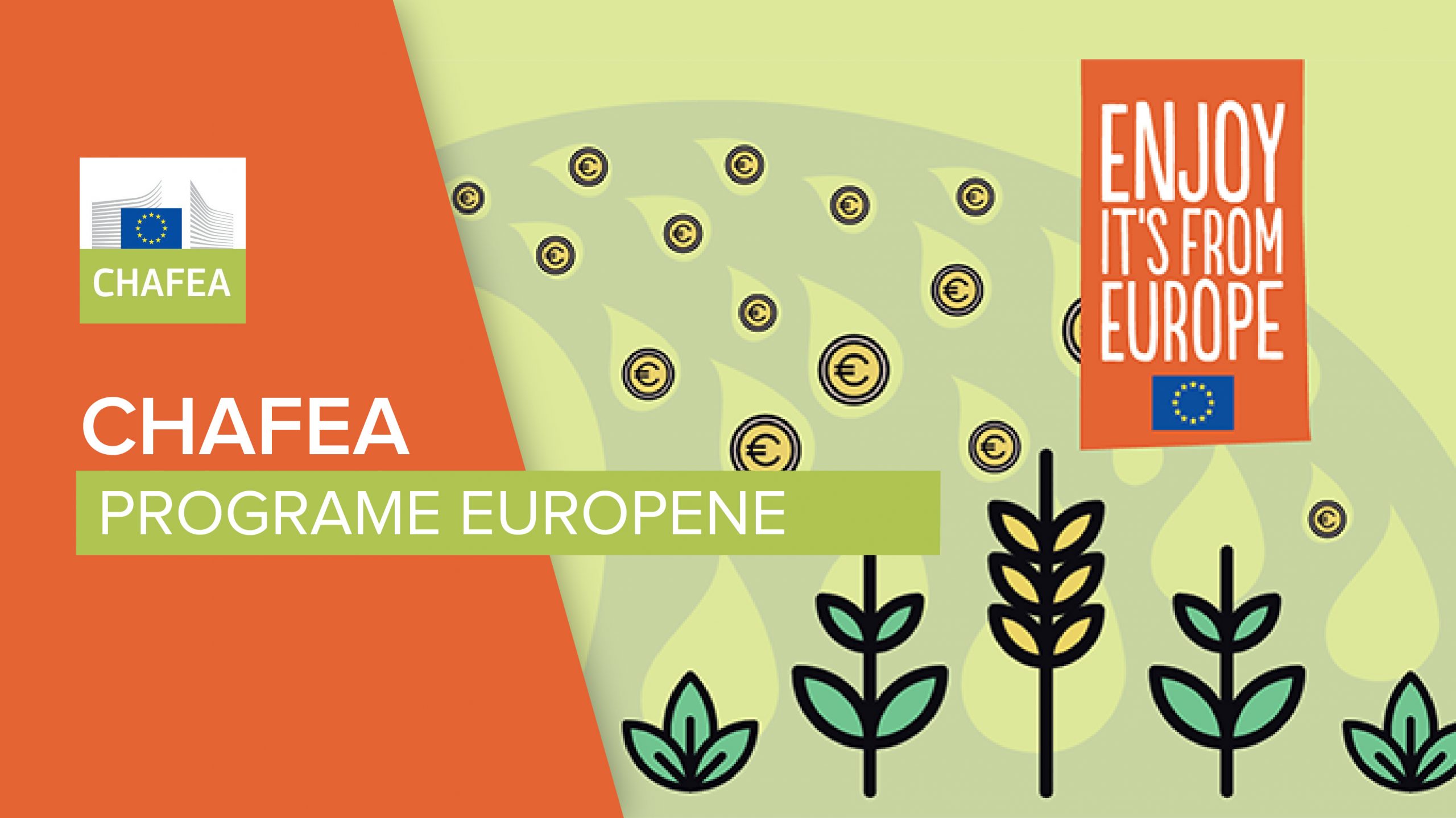 ACEBOP | CHAFEA - Programe europene de promovare a produselor ...